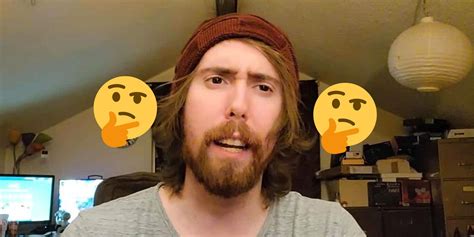 Asmongold Explains Why He Thinks He Doesnt Need To Wear Deodorant