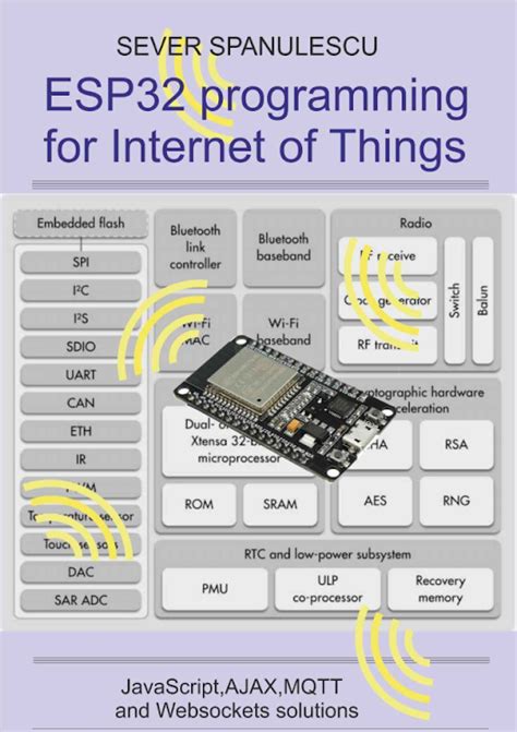 esp32 programming for the internet of things este… everythingesp