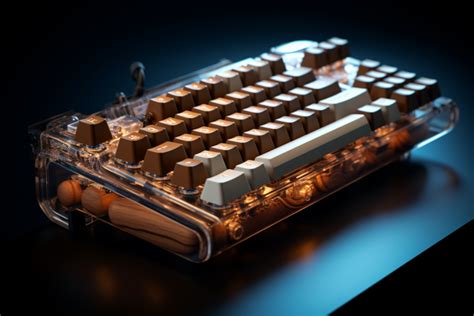 酷炫的键盘素材 酷炫的键盘模板 酷炫的键盘图片高速下载 设图网