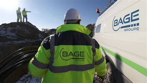 Groupe Bage Un Acteur Majeur Du Btp Dans Louest De La France
