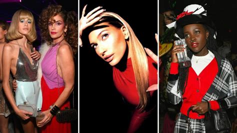 Sexiest Celebrity Halloween Costumes 2021 At Frank Rueb Blog