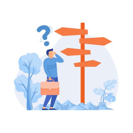 104 Rational Decision Making Illustrations Free In Svg Png 
