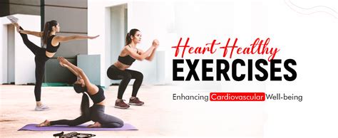 Heart Health Exercise Cardiovascular Workouts To Boost Your Heart