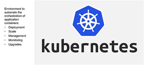 Kubernetes Application Containers Managing Containers And Cluster Resources HPE Developer Portal