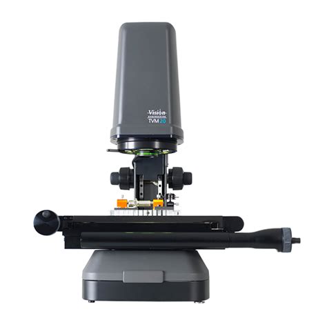 tvm vision engineering