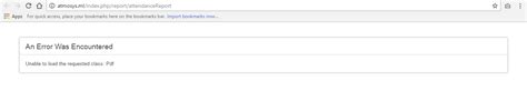 Php Unable To Load The Requested Class Pdf Stack Overflow