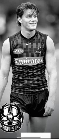 Collingwood Magpies Page 4 LPSG