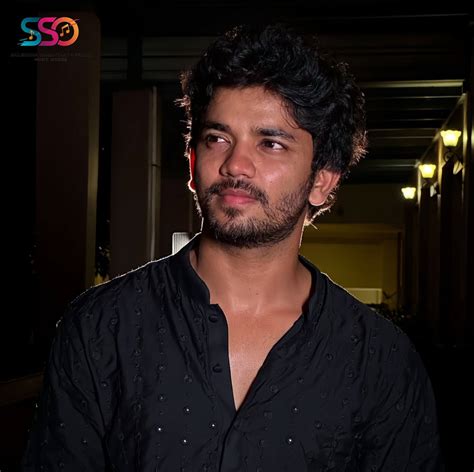 Sailendra Samantaray