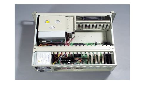 19 4 U Chassis Model Namenumber Ipc 510 At ₹ 10000piece In Bengaluru Id 23208408862