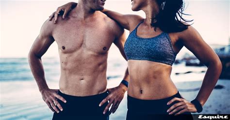 Το σεξ είναι η καλύτερη γυμναστική