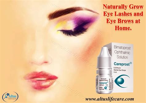 Careprost Exporter www.altuslifecare.com on Tumblr