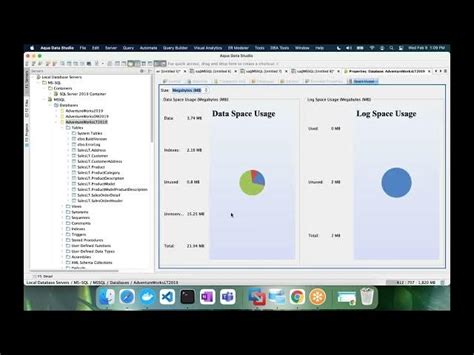 How To Use Aqua Data Studio On Macos Aquafold