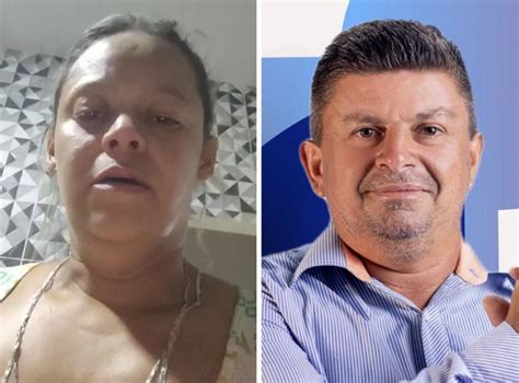 Mãe Denuncia Vereador Do Piauí Por Abuso Sexual Contra Seu Filho
