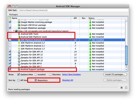 Eclipse ERROR Unknown Option No Crunch When Building Android Project