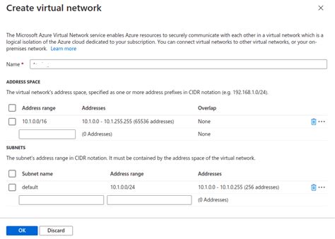 How To Create A Application Gateway On Microsoft Azure Hackerxone