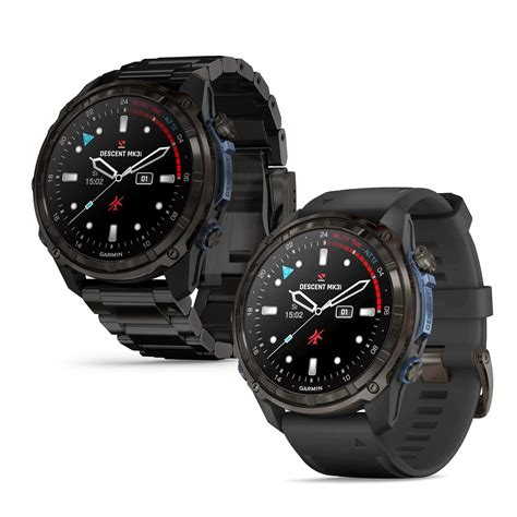 Garmin Descent™ Mk3 Mk3i Dive Computer Dive Watch Garmin Australia Authorised Dealer