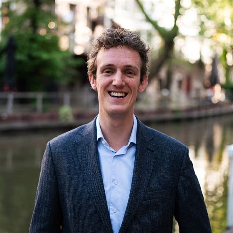 Alumni Stories About Um Maastricht University