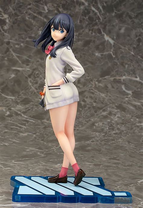 Rikka Takarada Figure Revealed J List Blog