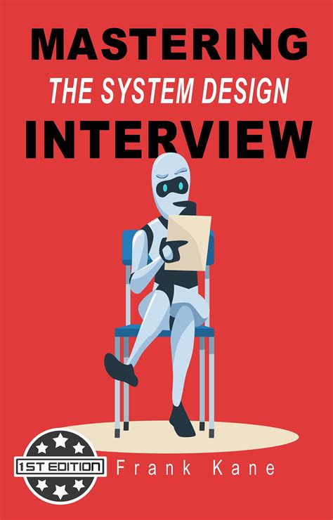 mastering the system design interview insider tips for your system