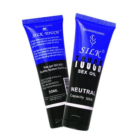 Silky Smooth Lube Gel Special Designed Anal Sex 30 Ml100 Ml Propinkup