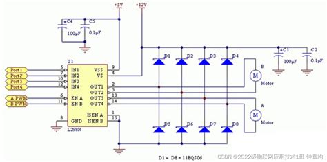 嵌入式智能车设计与实现 —— Stm32f429版深度解析 Csdn博客