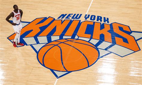 Los Ocho Logos De New York Knicks A Lo Largo De La Historia