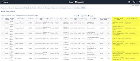 Peoplesoft Help Ps Query Output Column With Multiple Values To Single Column