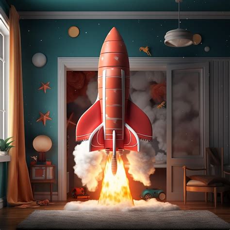 Page 8 Rocket Launch Booster Images Free Download On Freepik