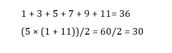 Arithmetic Sequence Calculator Formula Series