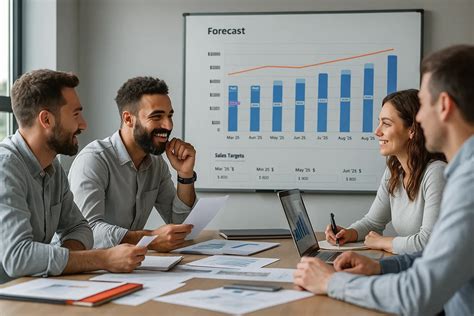 Ai Sales Forecasting Tool For Hubspot