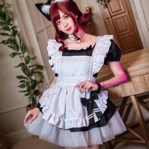 Femboy Costume Etsy