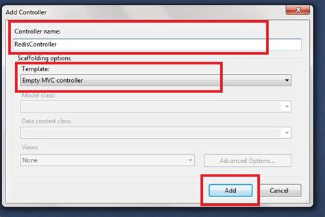 Using Redis Cache In Web API