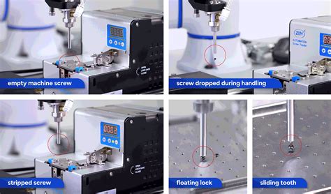 Robotic Automated Screwdriving Dobot