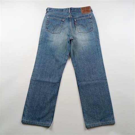 리바이스 506 사이즈30 일자 청바지 남자 남성 데 헬로마켓