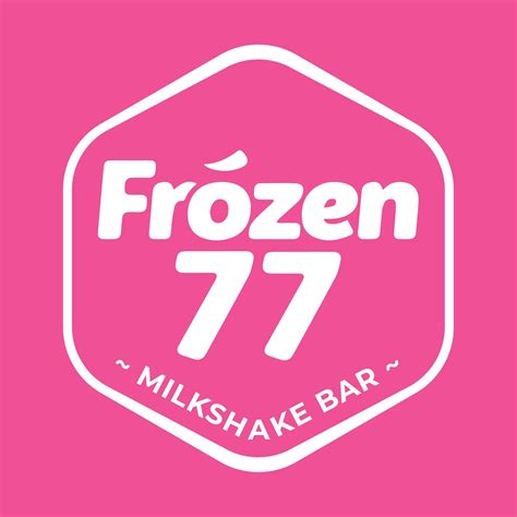 Frozen 77 Milkshake Bar Malabe