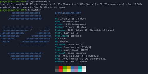 Zorin Os Being Unresponsive Laggy And Booting Very Slow General Help
