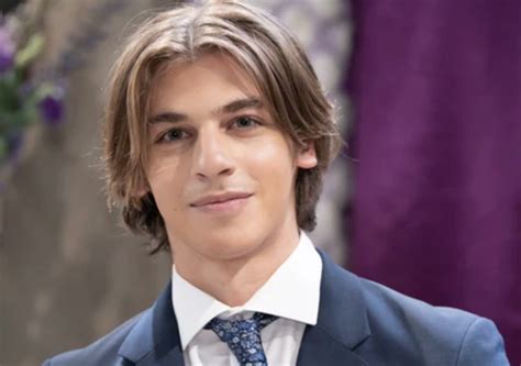 General Hospital Spoilers Gios New Job At The Metro Court Pools Leads