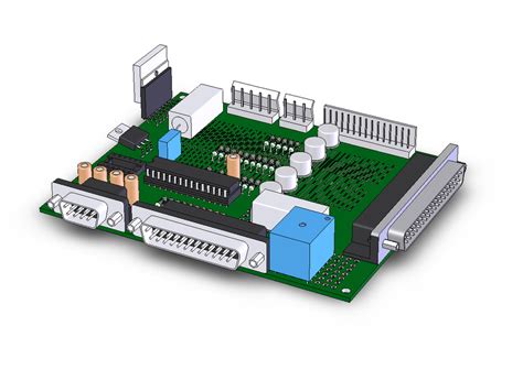 Free Cad Designs Files And 3d Models The Grabcad Community Library