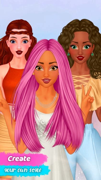 Princess Spa Fashion Makeup By Norman Contreras