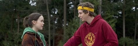 Juno (2007) Movie Review - From The Balcony