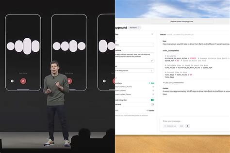 Openai Reveals Chatgpt 4 Turbo At Dev Day Event Supports 128k Context