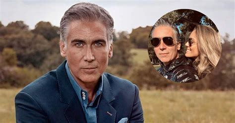 Jan Plestenjak Brez Zadržkov Spregovoril O Zvezi S 23 Let Mlajšo