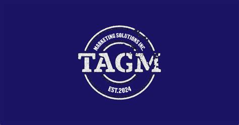 tagm marketing solutions inc