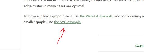 the broken links · issue 59 · microsoft msagljs · github