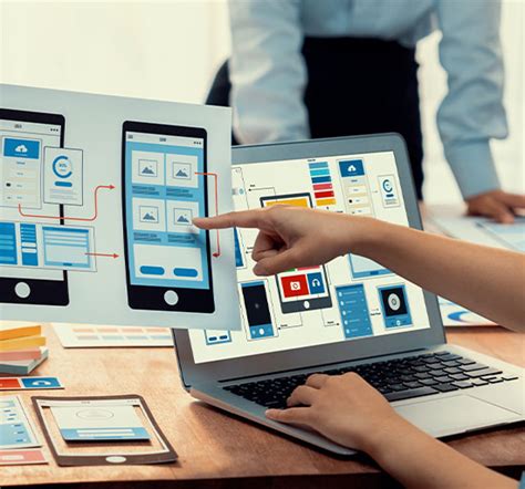 Professional Web App Development Tailored And User Friendly Xpertdigi