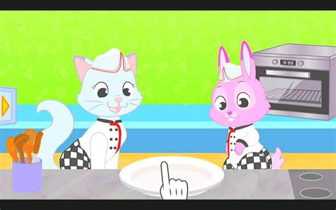 Kira And Ruby 13 Toontoon Games By Kitkatdroi On Deviantart