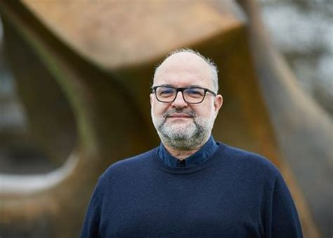 Our Staff Henry Moore Foundation