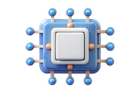 Cpu Processor Pngs For Free Download