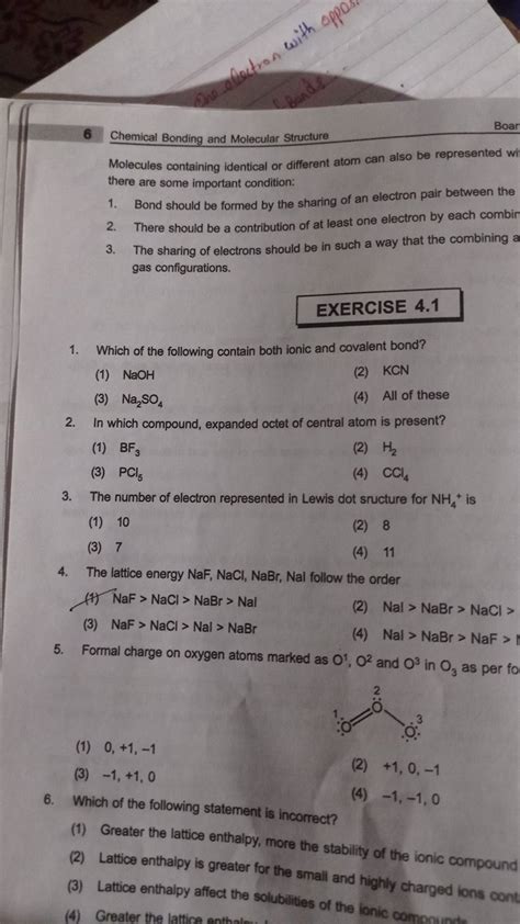 In Which Compound Expanded Octet Of Central Atom Is Present Filo