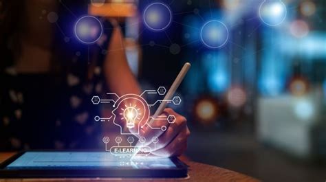 The Potential Of Generative Ai In Education Elearning Industry